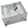 Floor Boxes